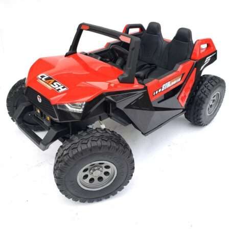 Get 24V 4x4 Dune Racer Ride-on Car in Perth | Oitek