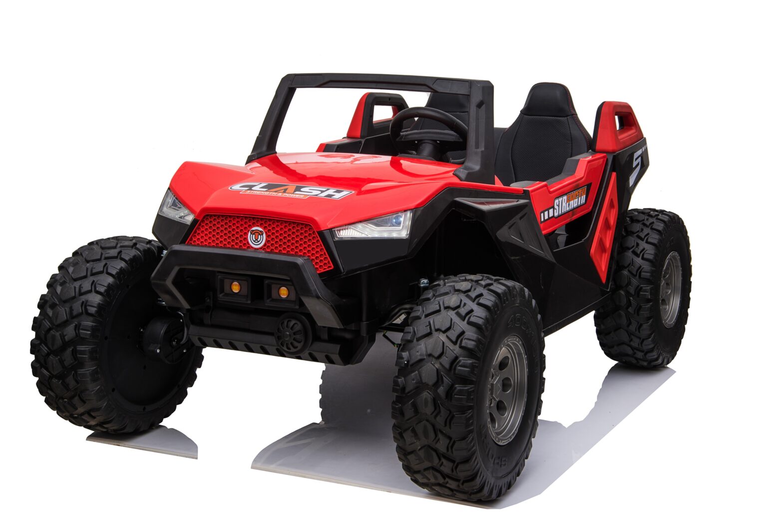 Get 24V 4x4 Dune Racer Ride-on Car in Perth | Oitek
