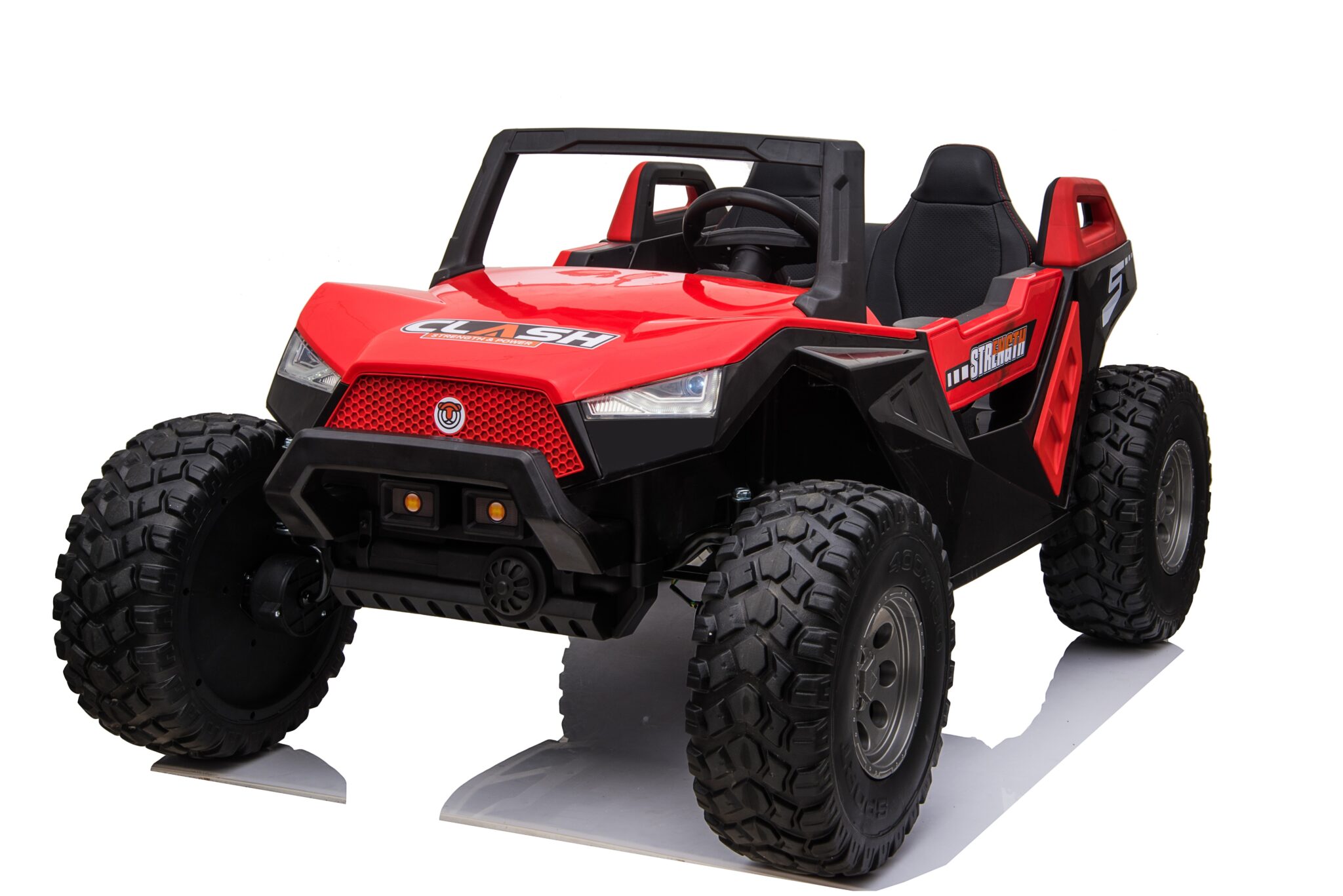 Get 24V 4x4 Dune Racer Ride-on Car in Perth | Oitek