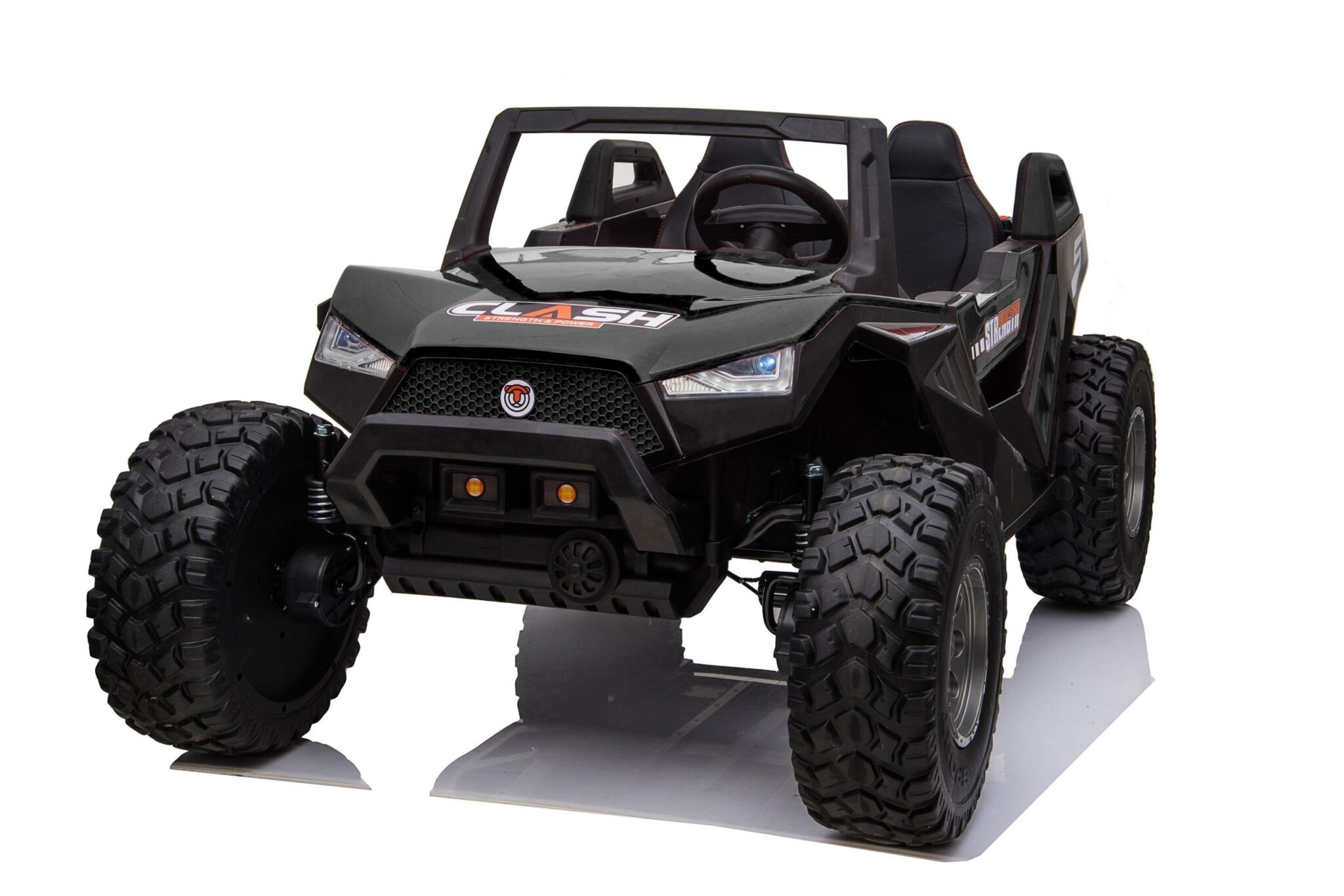 Get 24V 4x4 Dune Racer Ride-on Car in Perth | Oitek