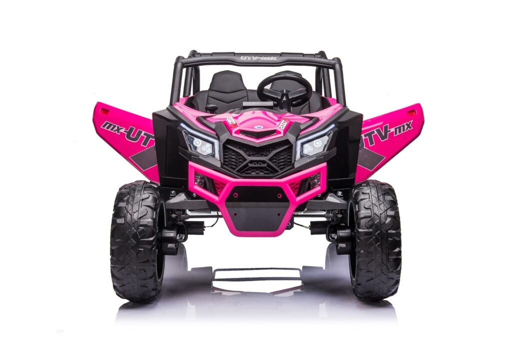 XL UTV MX Cam-Am 24 4x4 Off-Road Pink | Perth | Oitek