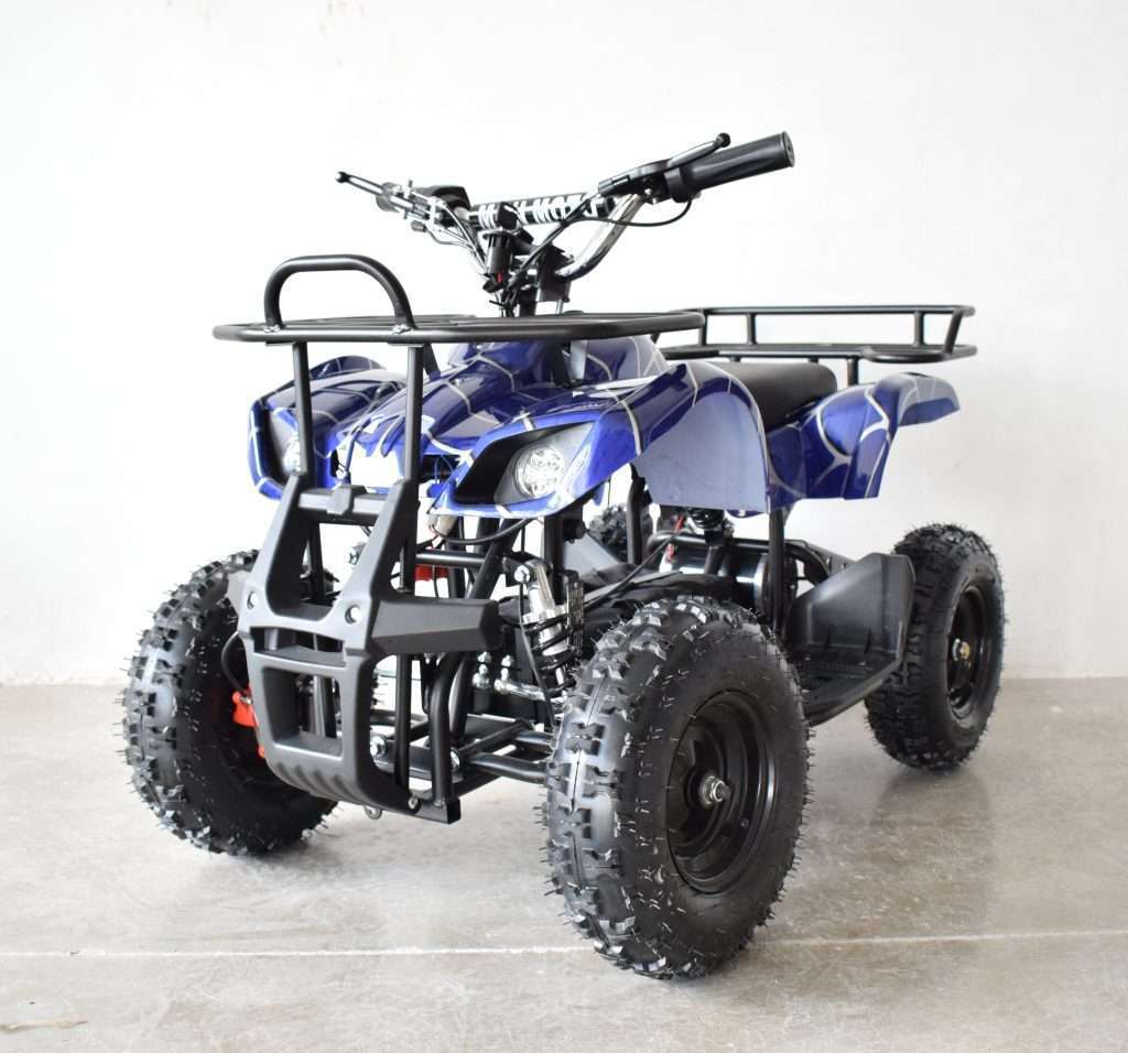 Buy 36V 1000W Electric Kids Quad Bike | Perth Pick-Up | Oitek