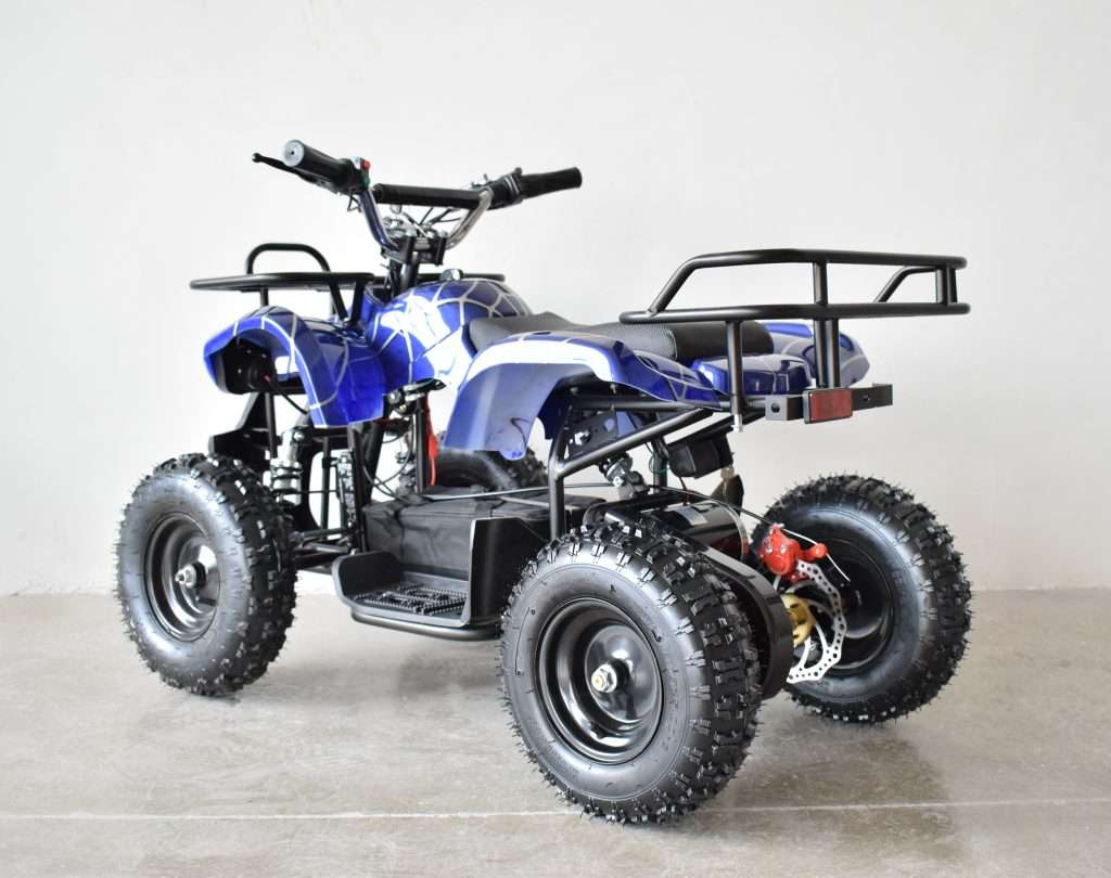 Buy 36V 1000W Electric Kids Quad Bike | Perth Pick-Up | Oitek