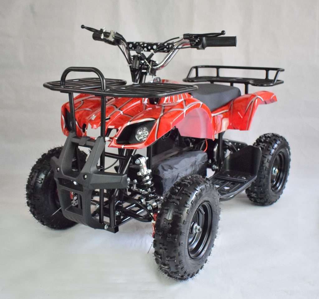 36V 1000W Electric Kids Quad Bike for Sale | Perth - Oitek