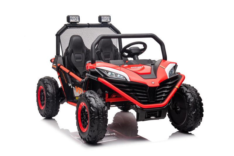 24v 400w Adventurer Buggy Ride on Car Brushless Motors - Oitek