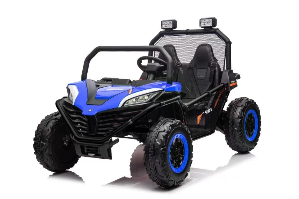 24v 400w Adventurer Buggy Ride on Car Brushless Motors - Oitek