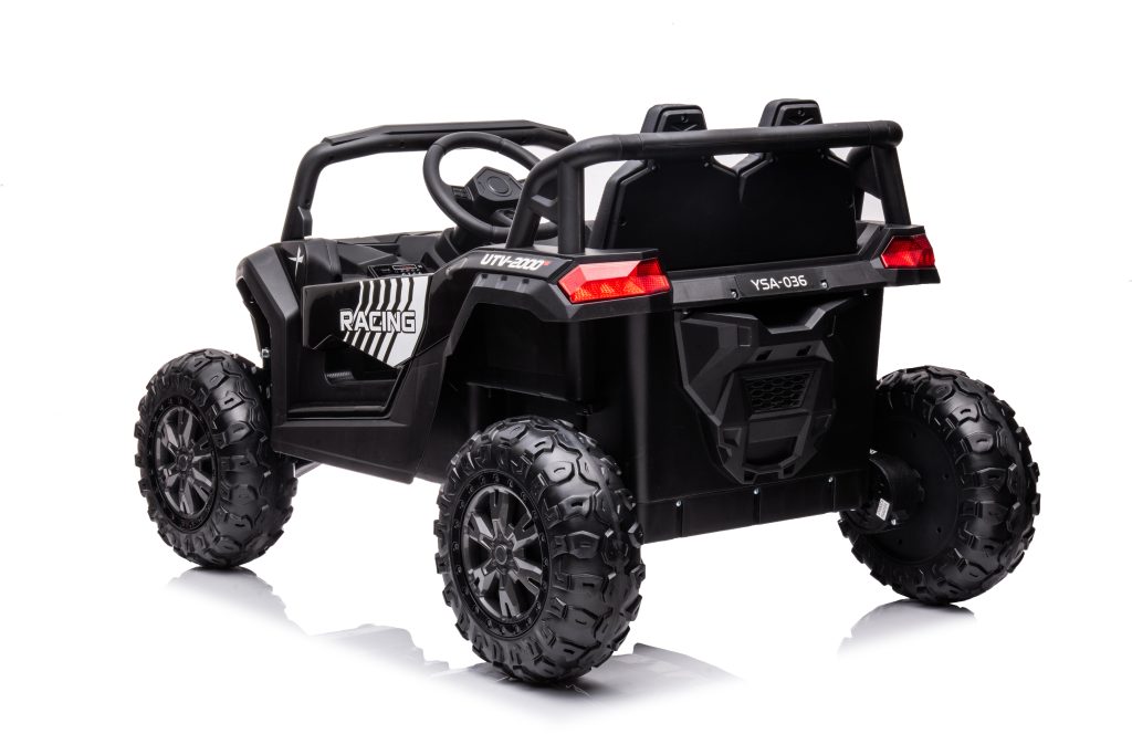 Buy 12V Beach Buggy Ride-On Car Toy for Kids in Perth | Oitek