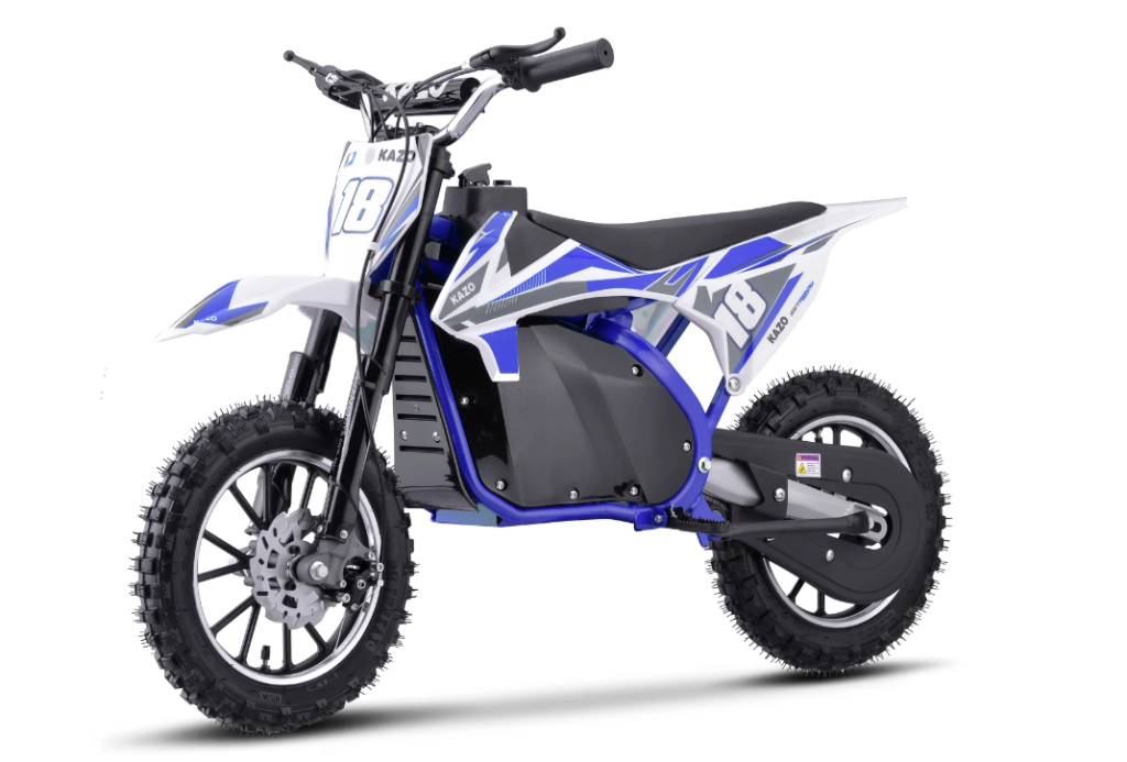 Kids Electric Dirt Bike 36v - Oitek