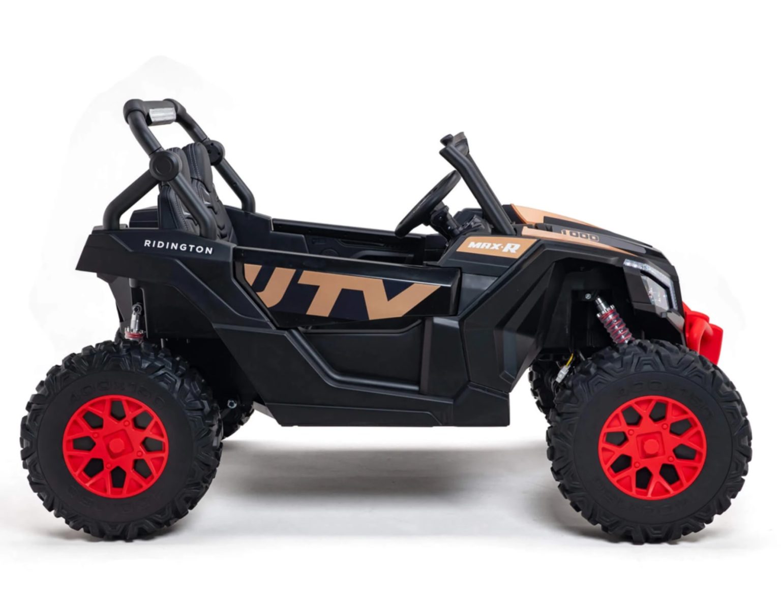 24V Kids Ride on electric car xxl Beast utv buggy - Oitek