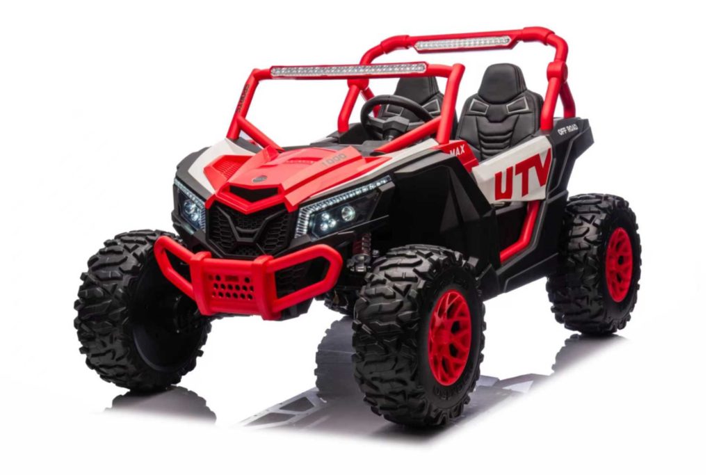 Big ride on car 24v 1400w 4x4 utv buggy electric - Oitek